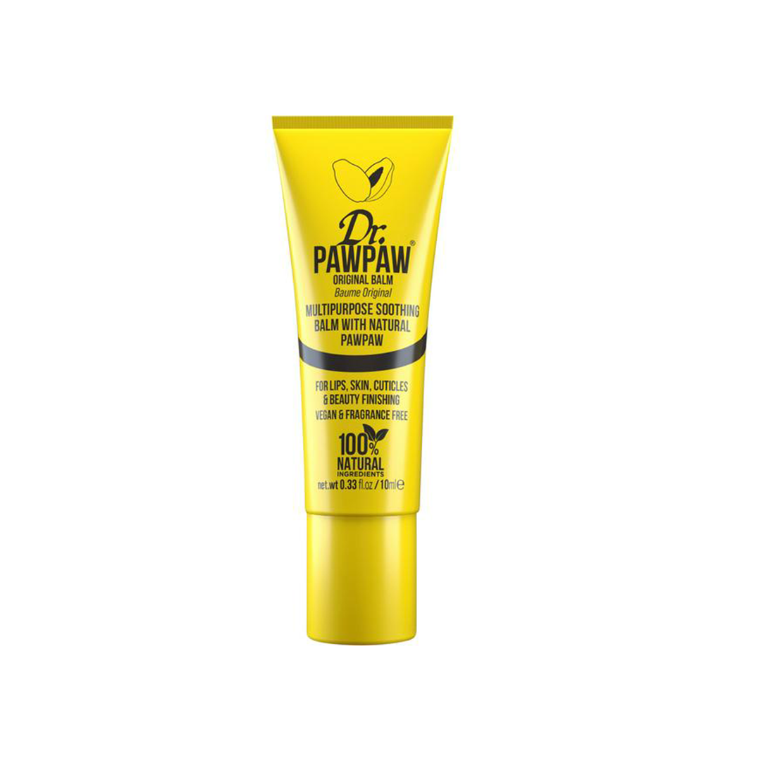 Dr Paw Paw Multipurpose Soothing Original Lip Balm 10ml – Beauty Outlet