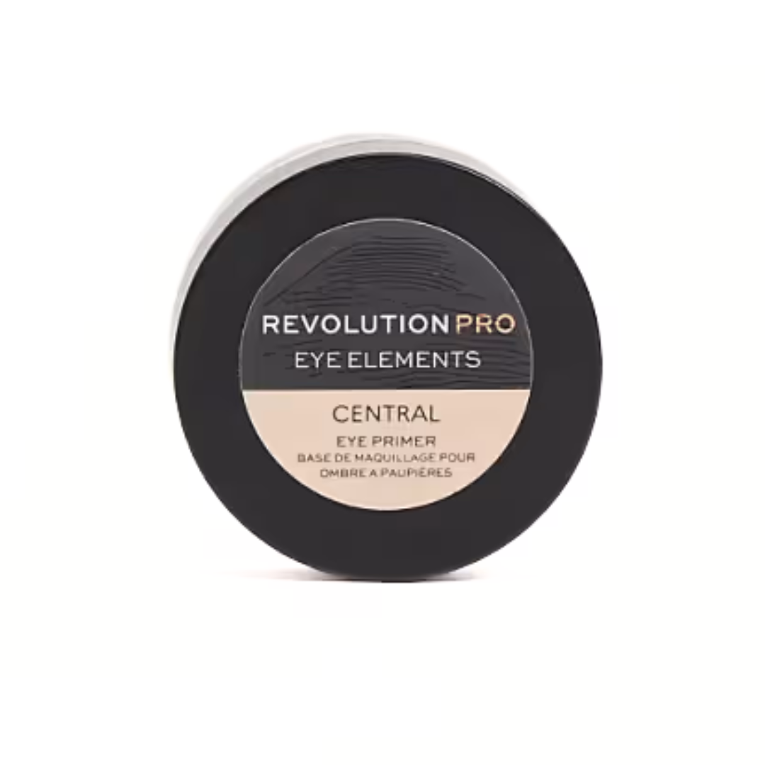 Revolution Pro Eye Elements Central Beauty Outlet