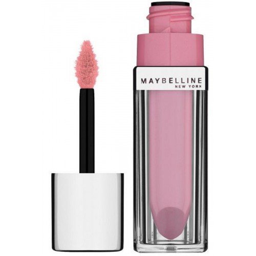 Maybelline Color Elixir Lip Lacquer 105 Petal Plush – Beauty Outlet