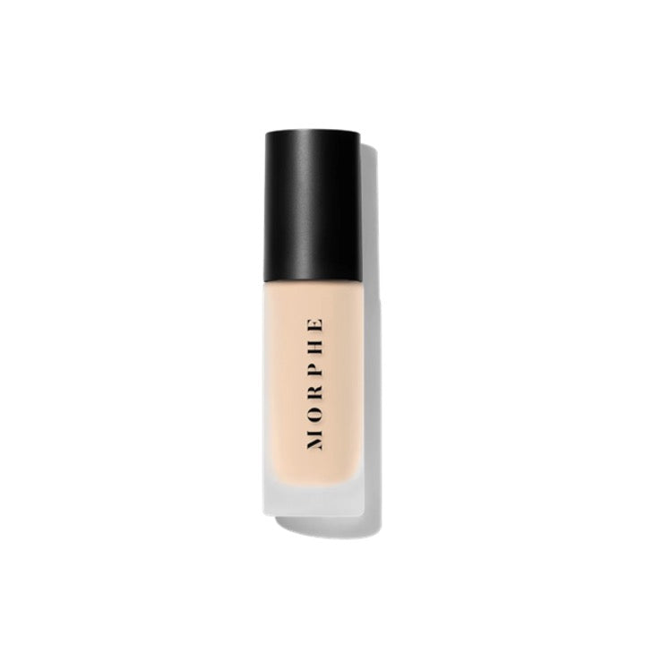 Morphe Filter Effect Soft Focus Foundation Filter Light 1 – Beauty Outlet