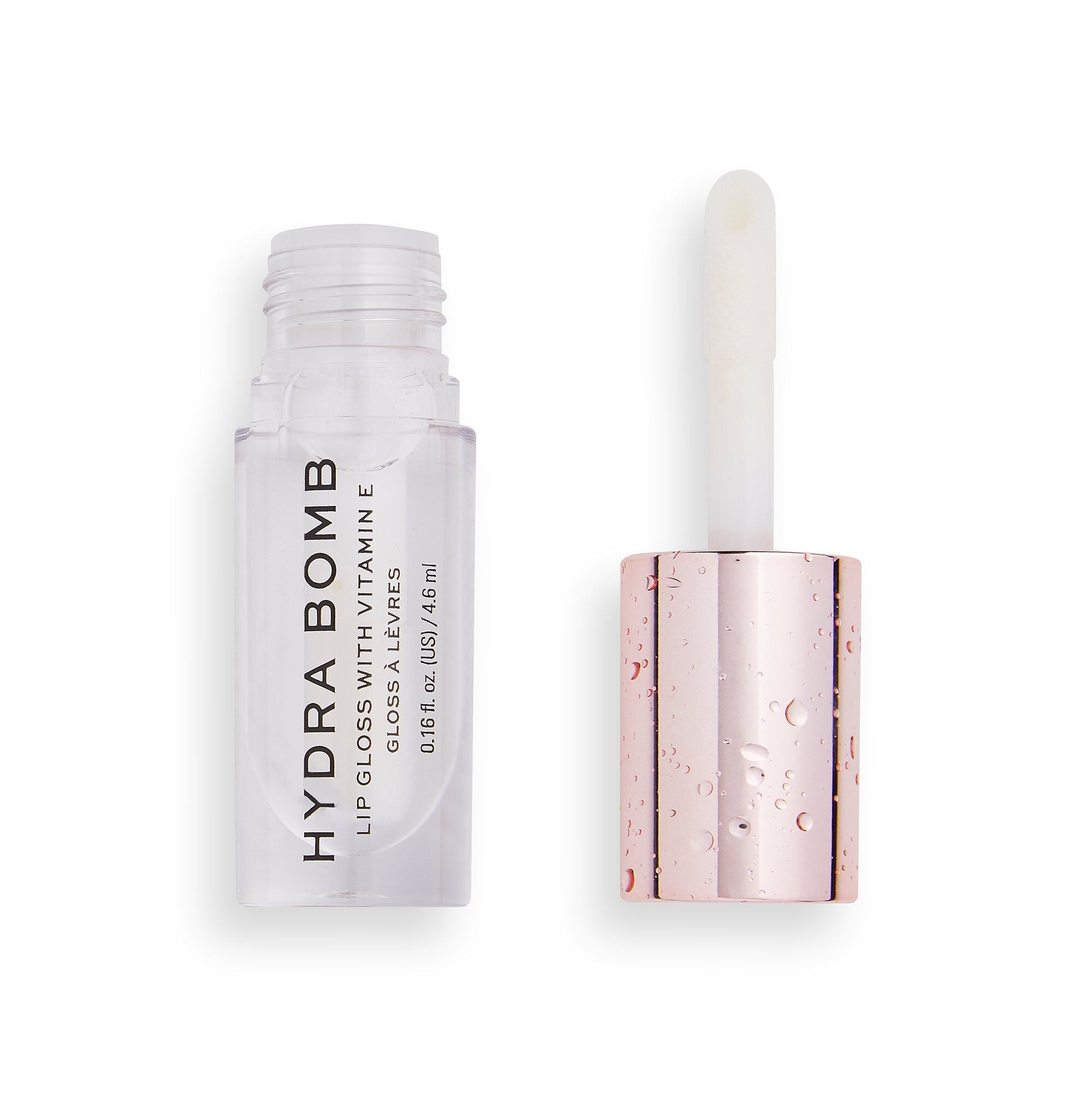 Revolution Hydra Bomb Element Clear – Beauty Outlet