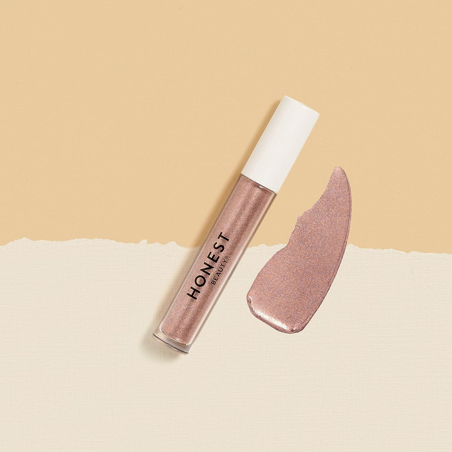 Honest Eye Catcher Lid Tint New Love 3.5ml – Beauty Outlet