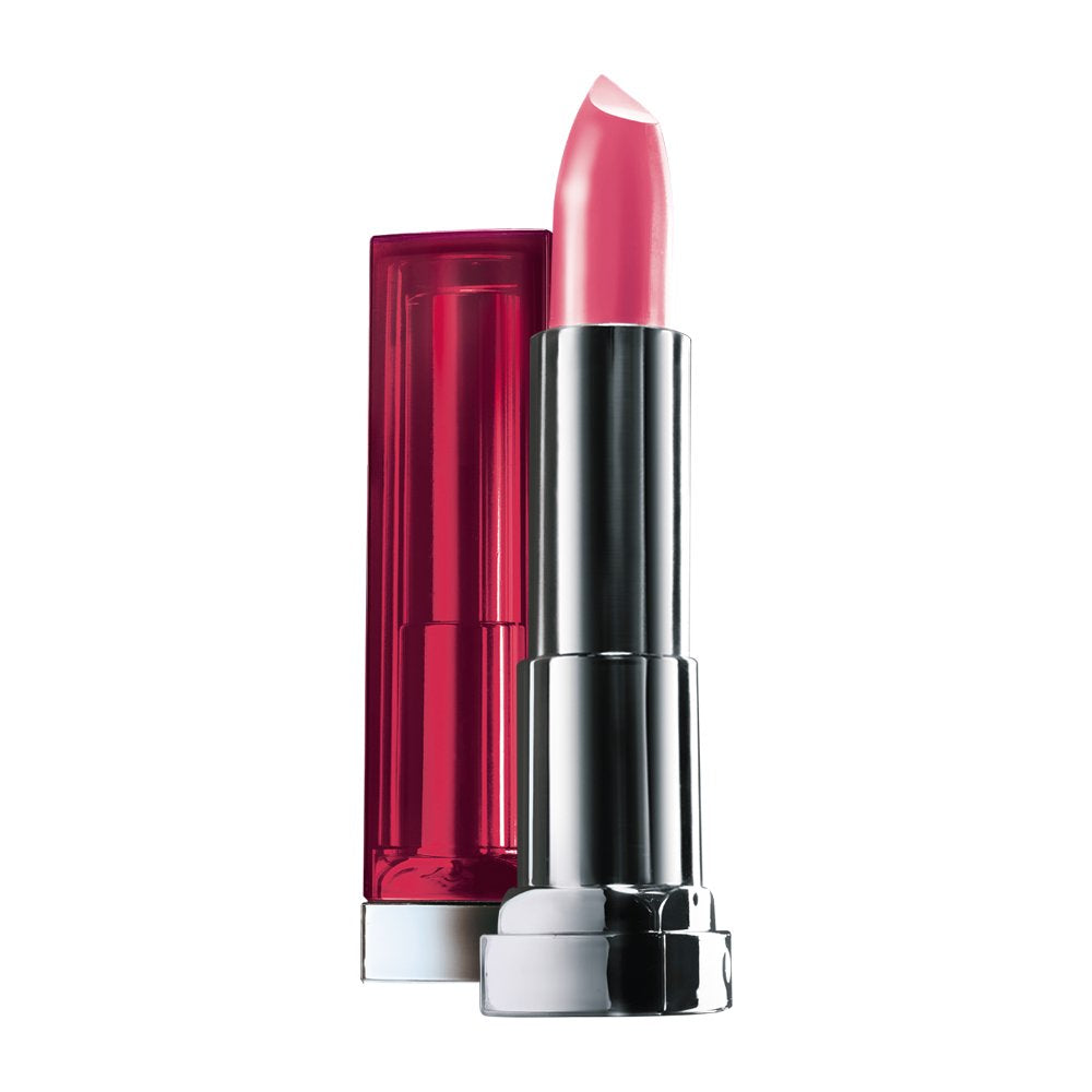 Maybelline Color Sensational Lady Red 527 Lipstick – Beauty Outlet