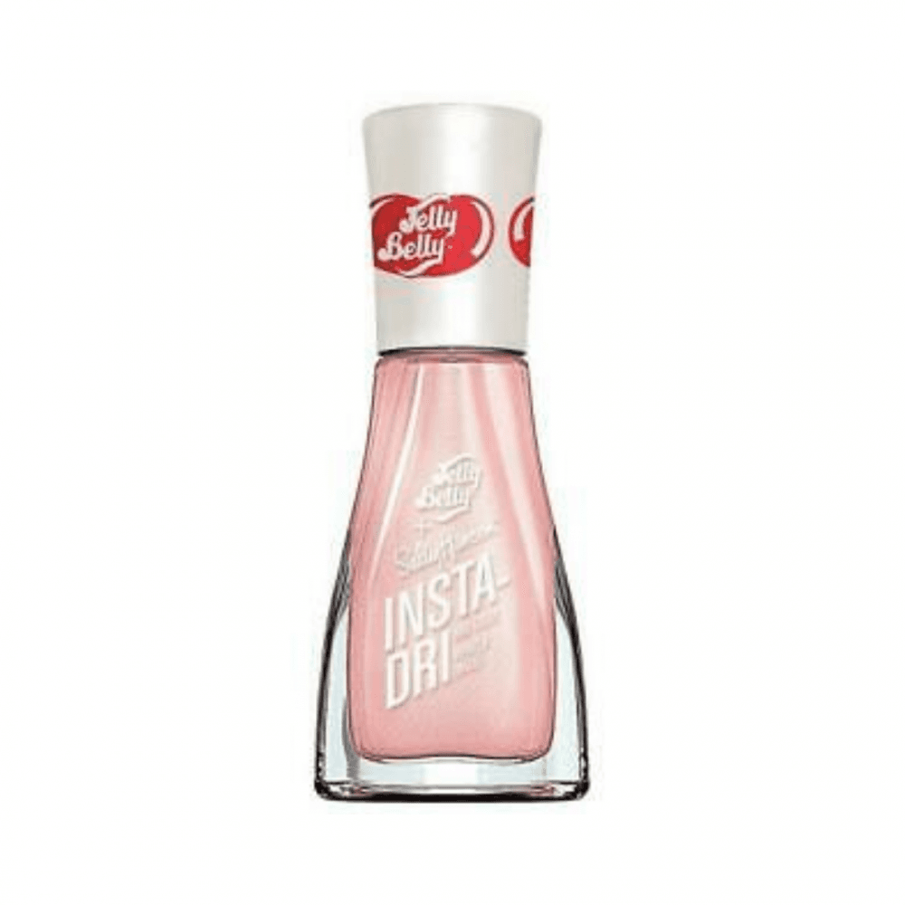 Sally Hansen Insta Dri Nail Polish Jelly Belly Bubble Gum 670 – Beauty ...
