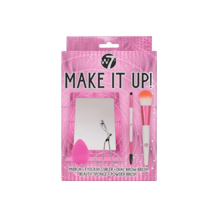 W7 Make It Up Set – Beauty Outlet