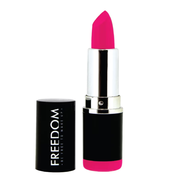 Revolution Freedom Pro Lipstick Now 118 You Had Me At Hello – Beauty Outlet