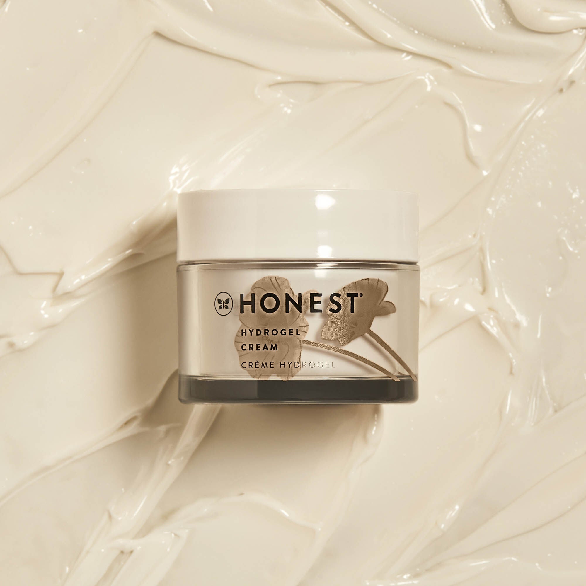 Honest Hydrogel Cream All Skin Types 50ml – Beauty Outlet