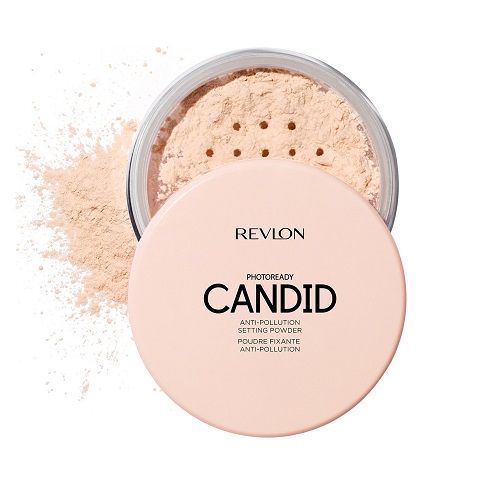 Revlon Candid Setting Powder Translucent 001 – Beauty Outlet