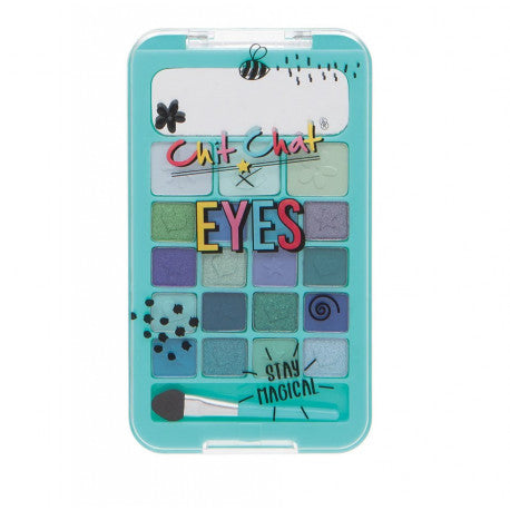Chit Chat Eyeshadow Palette Under The Sea – Beauty Outlet