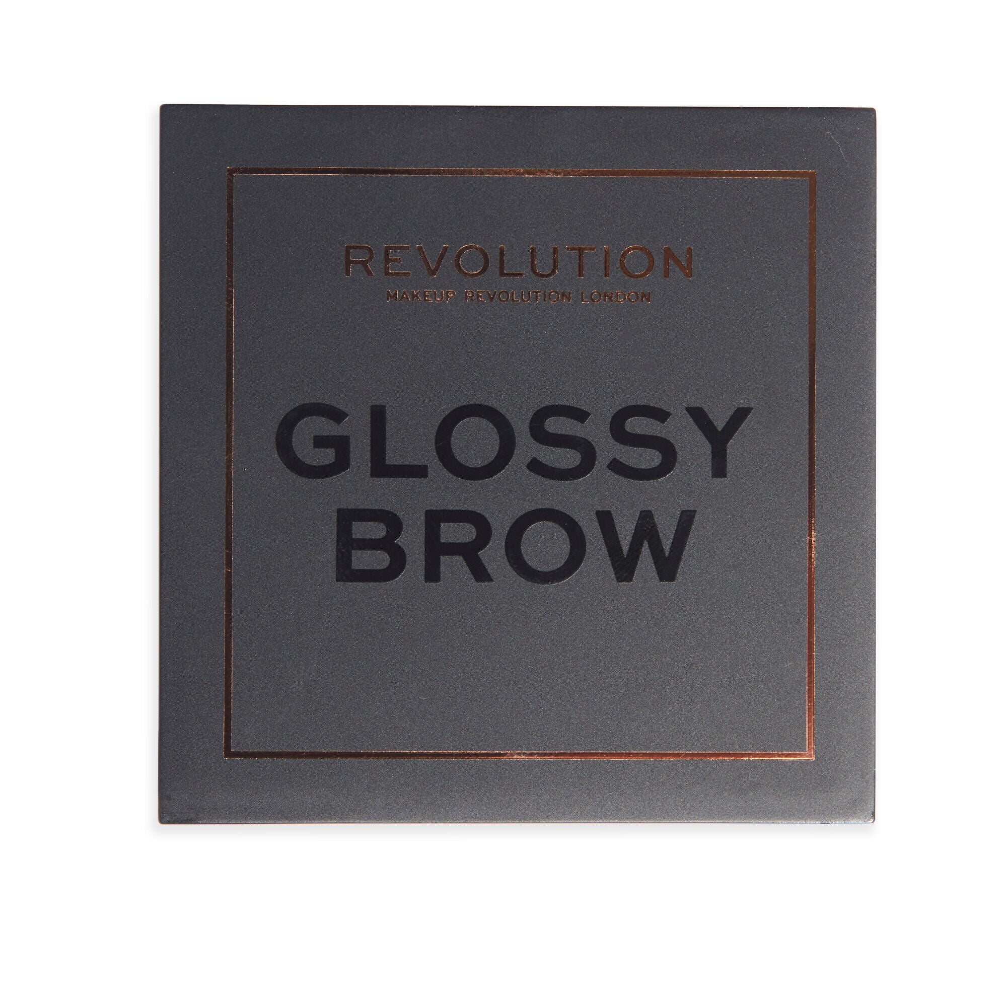 Revolution Glossy Brow Eyebrow Soap Medium – Beauty Outlet