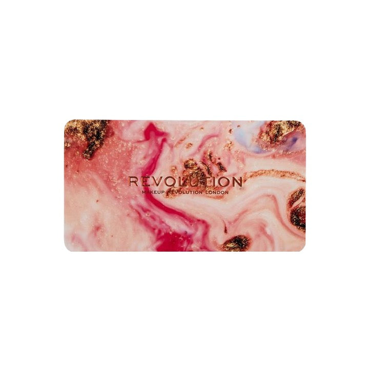 Revolution Forever Flawless Eyeshadow Palette Afinity – Beauty Outlet