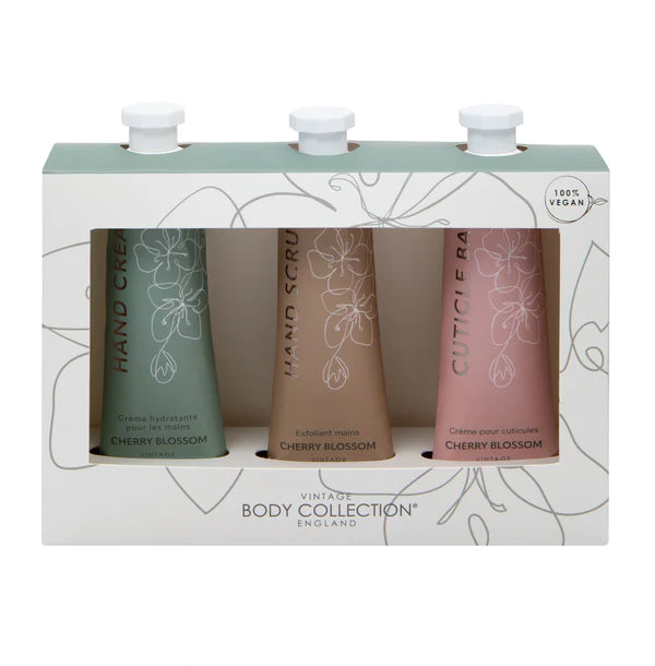 Body Collection Hand Trio Set – Beauty Outlet