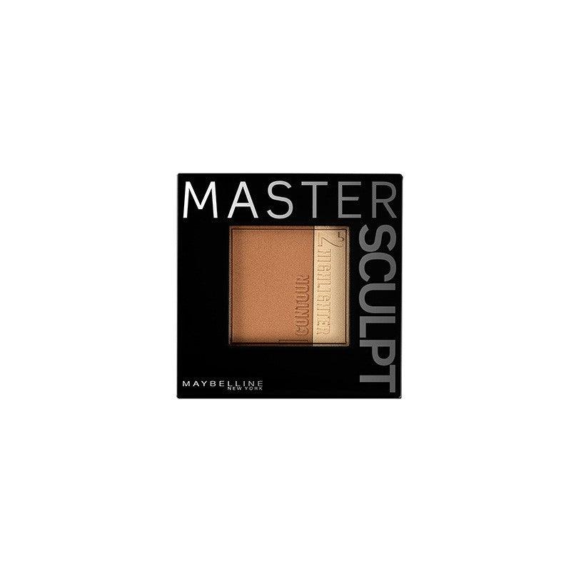 Maybelline Master Sculpt Powder 02 Medium – Beauty Outlet