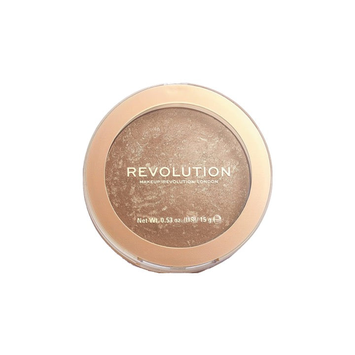 Revolution Bronzer Reloaded Long Weekend – Beauty Outlet