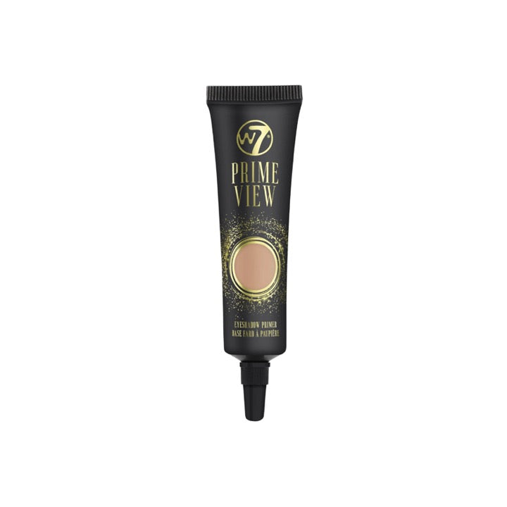 W7 Prime View Eyeshadow Primer 03 – Beauty Outlet