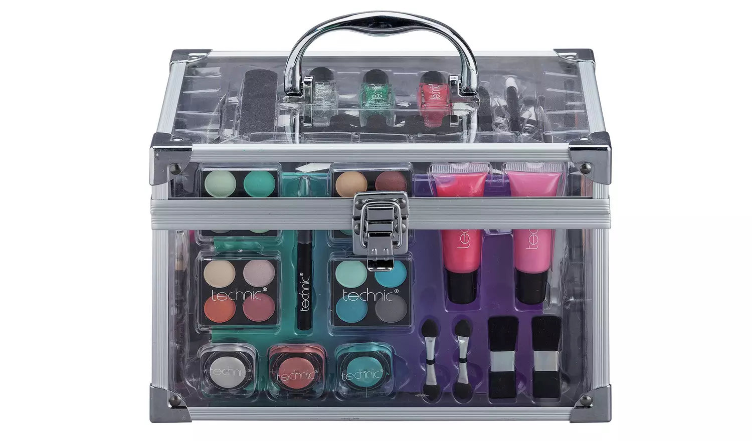 Technic Large Beauty Case – Beauty Outlet
