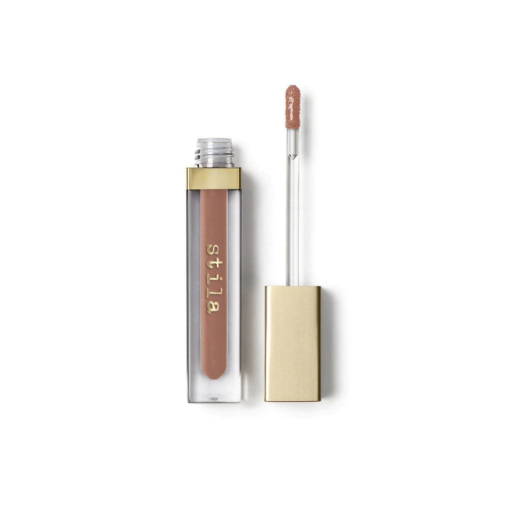 Stila Beauty Boss Lip Gloss Strategy – Beauty Outlet