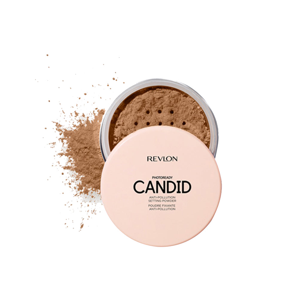 Revlon Candid Setting Powder Deep 003 – Beauty Outlet