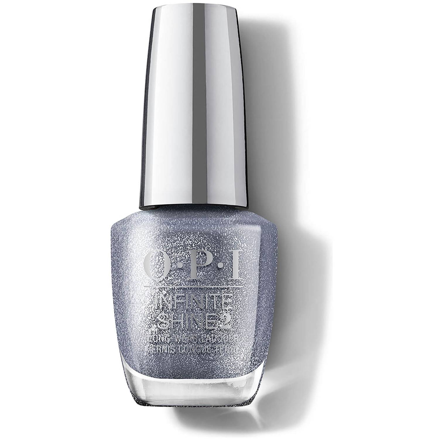 OPI Infinite Shine Nail Polish OPI Nails the Runway – Beauty Outlet