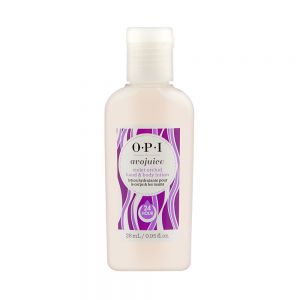 OPI Avojuice Hand And Body Lotion Violet Orchid 28ml – Beauty Outlet