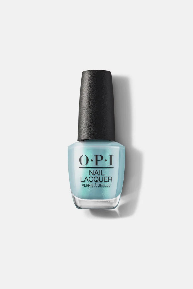 OPI Lacquer Sage Simulation – Beauty Outlet