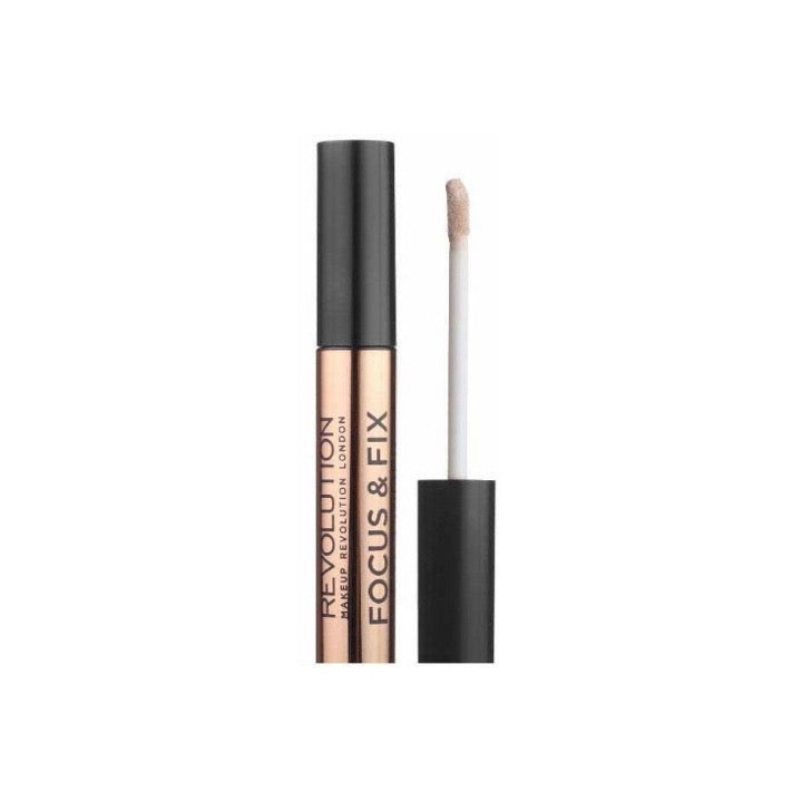 Revolution Focus & Fix Eye Primer Original – Beauty Outlet