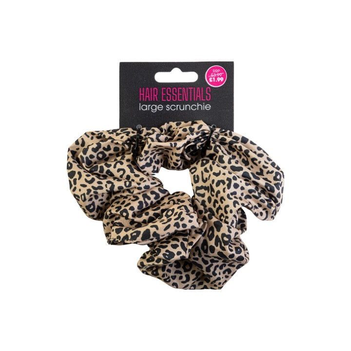 Beauty Outlet Animal Scrunchie BEAU253