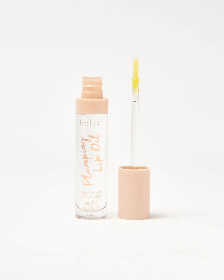 Technic Plumping Lip Oil Sweet Thing – Beauty Outlet