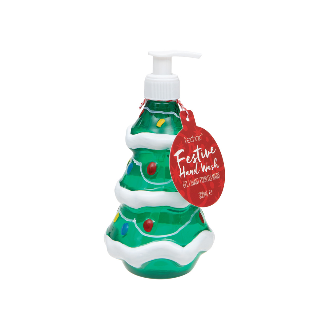 Technic Christmas Tree Hand Wash – Beauty Outlet