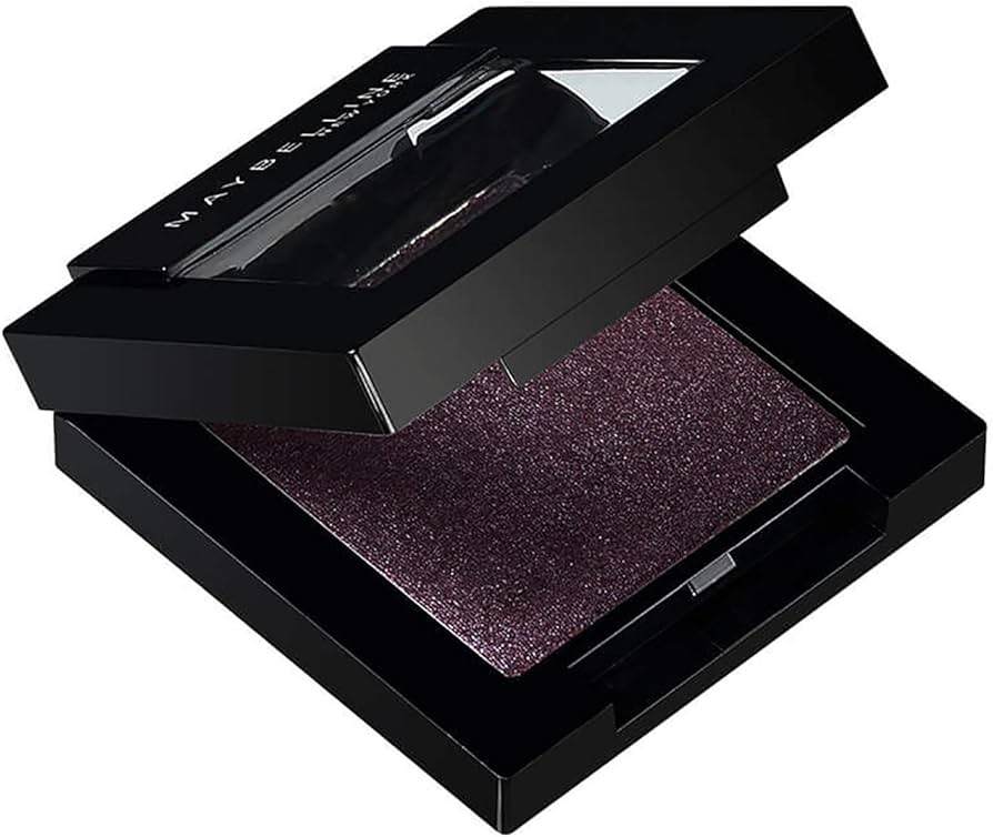 Maybelline Mono Color Sensational Eyeshadow 55 Rockstar – Beauty Outlet