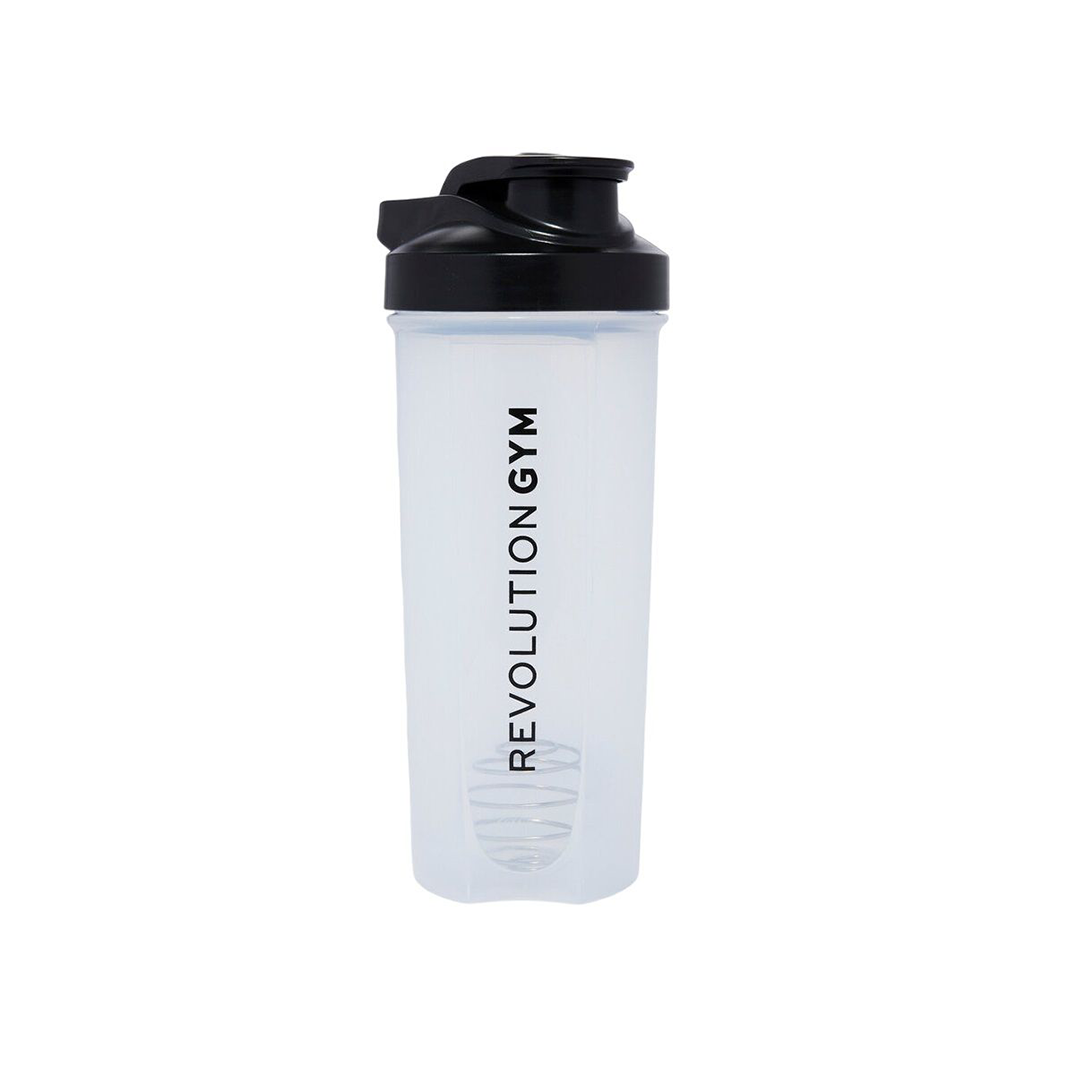 Revolution Gym Protein Shaker 700ml – Beauty Outlet