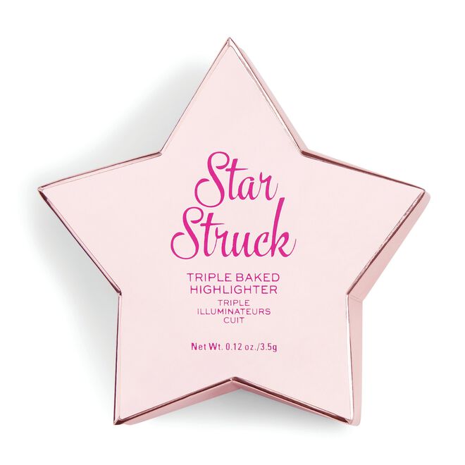 Revolution Star Struck Triple Baked High – Beauty Outlet