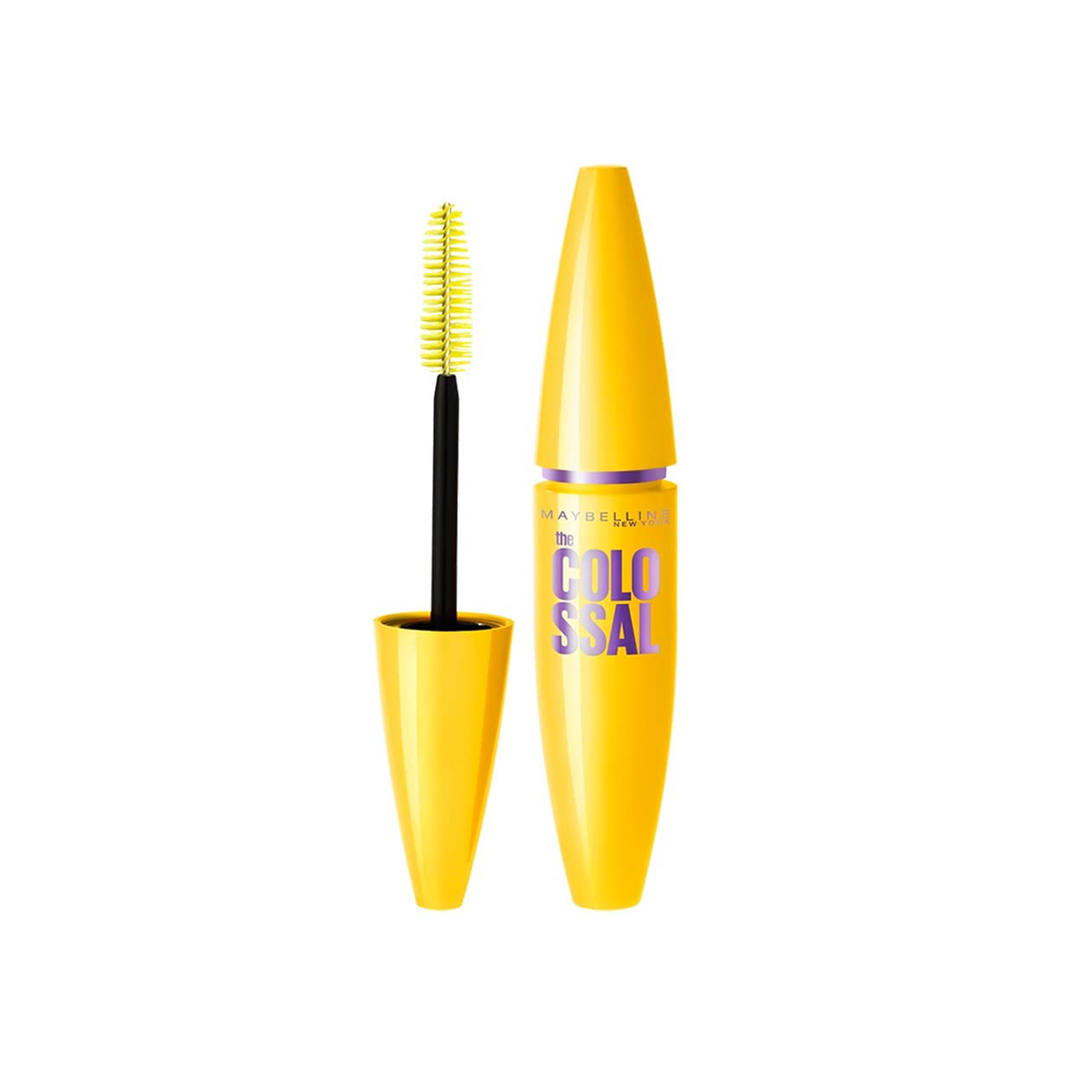 Maybelline Colossal Volume Express Mascara Glam Black – Beauty Outlet