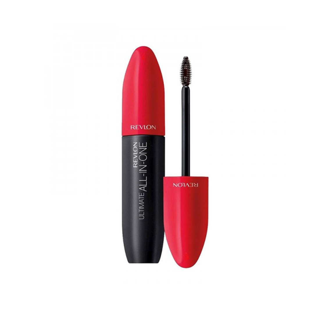 Revlon Ultimate All-In-One Mascara – Beauty Outlet