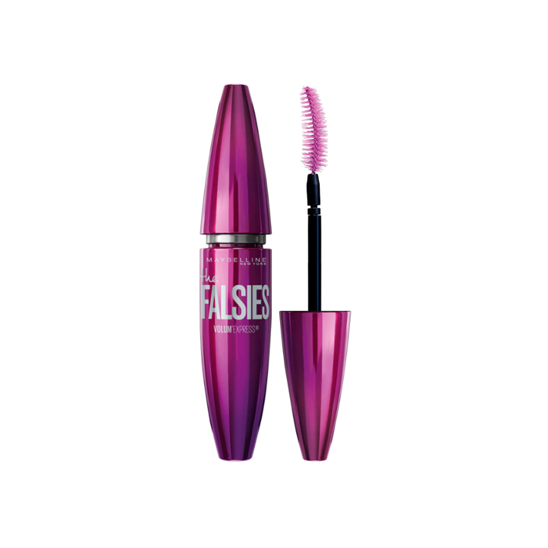Maybelline Falsies Volume Express Mascara Black – Beauty Outlet