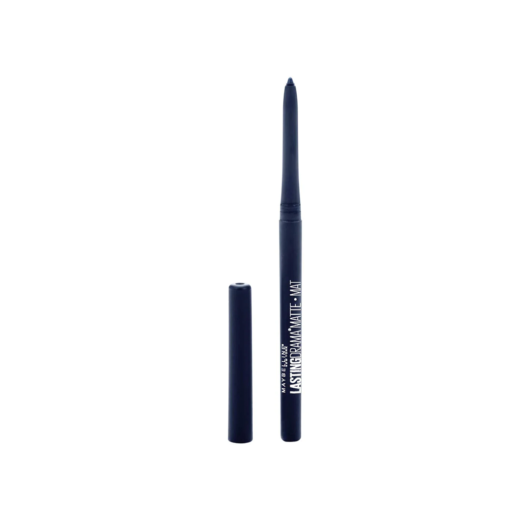 Maybelline Lasting Drama Matte Eyeliner 820 Lapis Navy – Beauty Outlet
