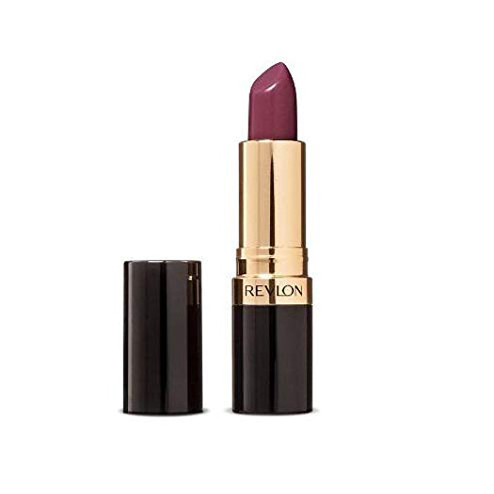 Revlon Super Lustrous 029 Lipstick Dark Scarlet – Beauty Outlet