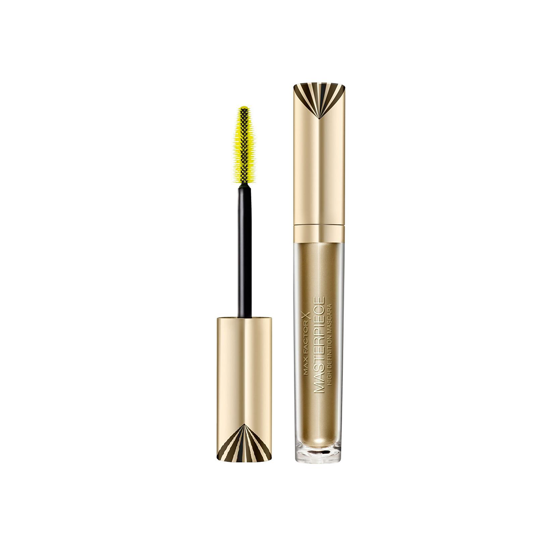 Max Factor Masterpiece High Definition Mascara Black Brown – Beauty Outlet