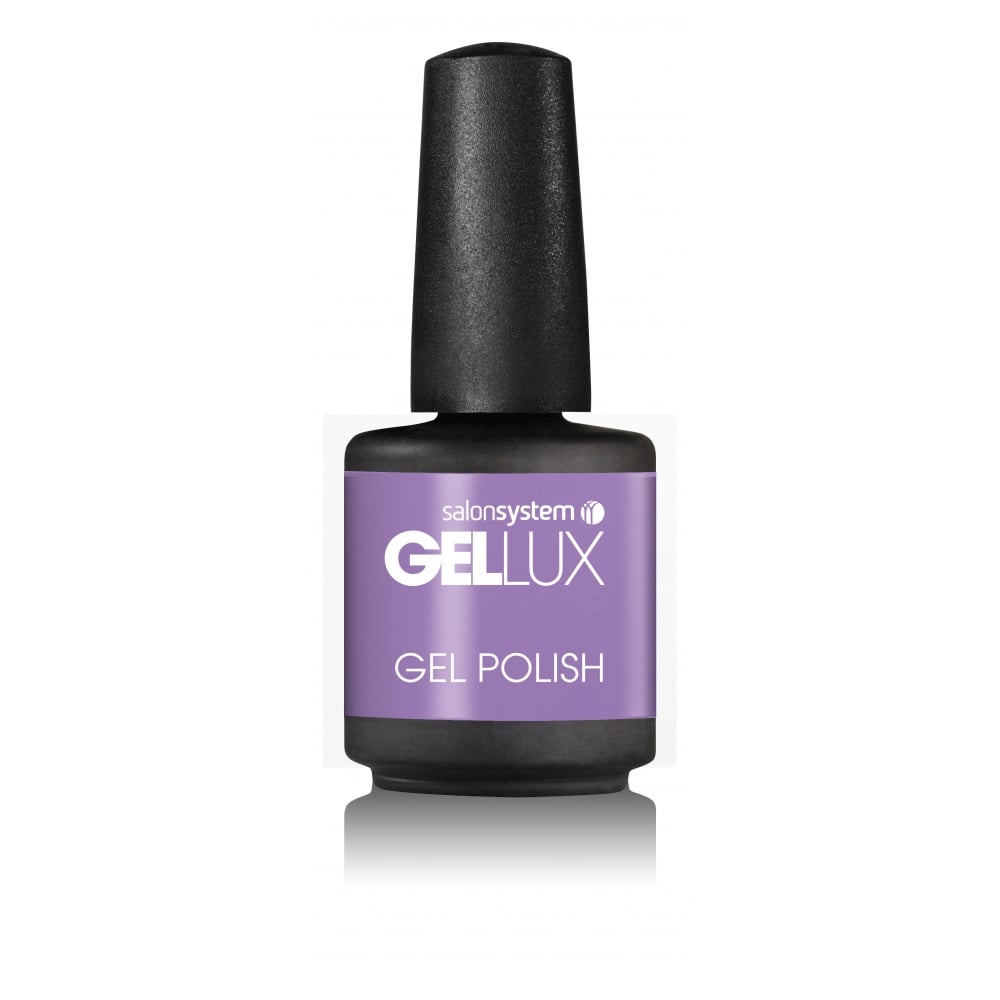 Salon System Gel Lux Gel Polish Roller Coaster – Beauty Outlet