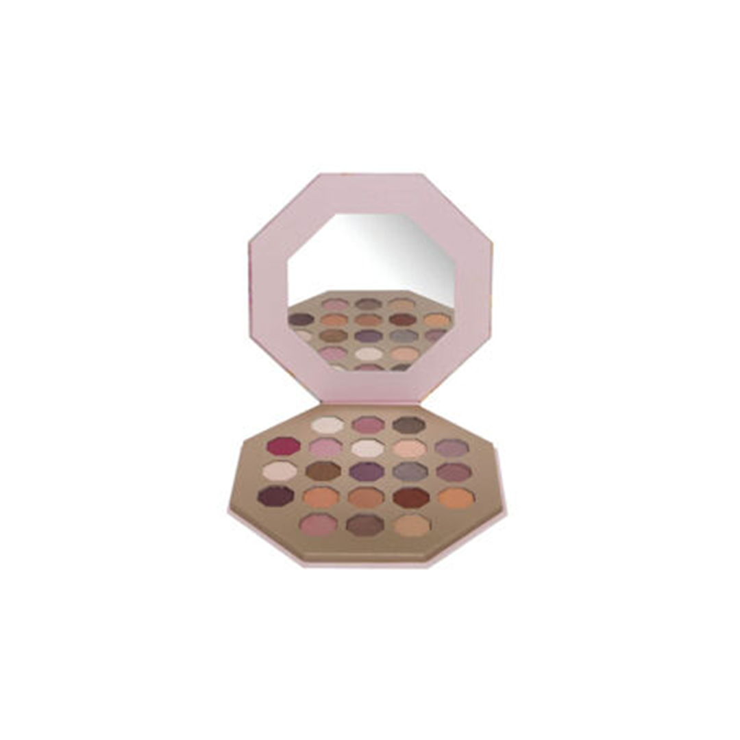Body Collection Pressed Pigment Palette – Beauty Outlet
