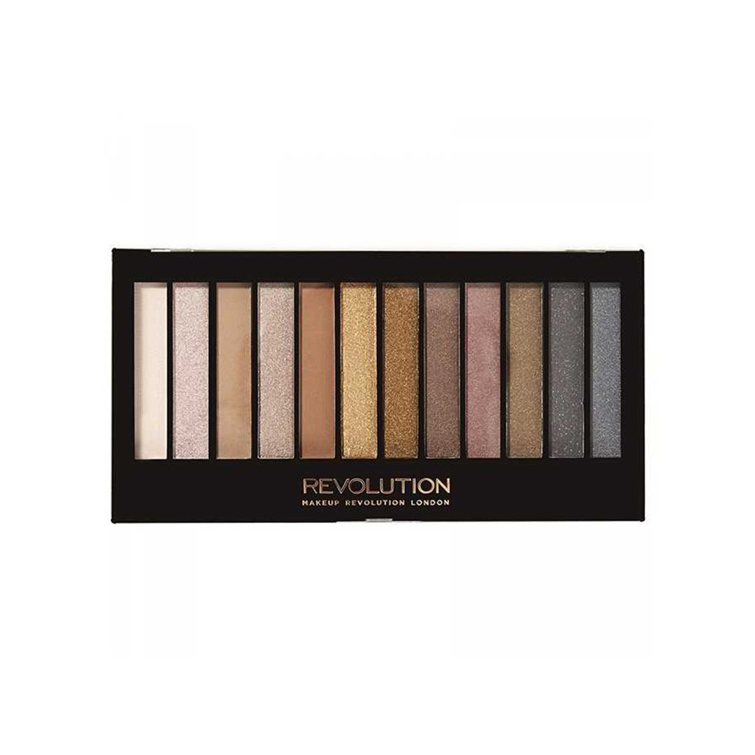 Revolution Redemption Eyeshadow Palette Iconic 1 – Beauty Outlet