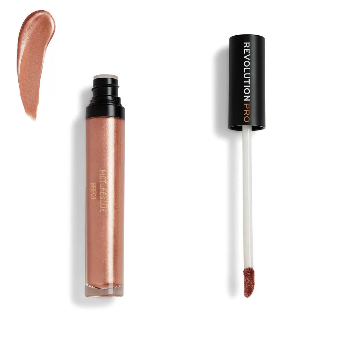 Revolution Pro The Illuminator Picturesque – Beauty Outlet