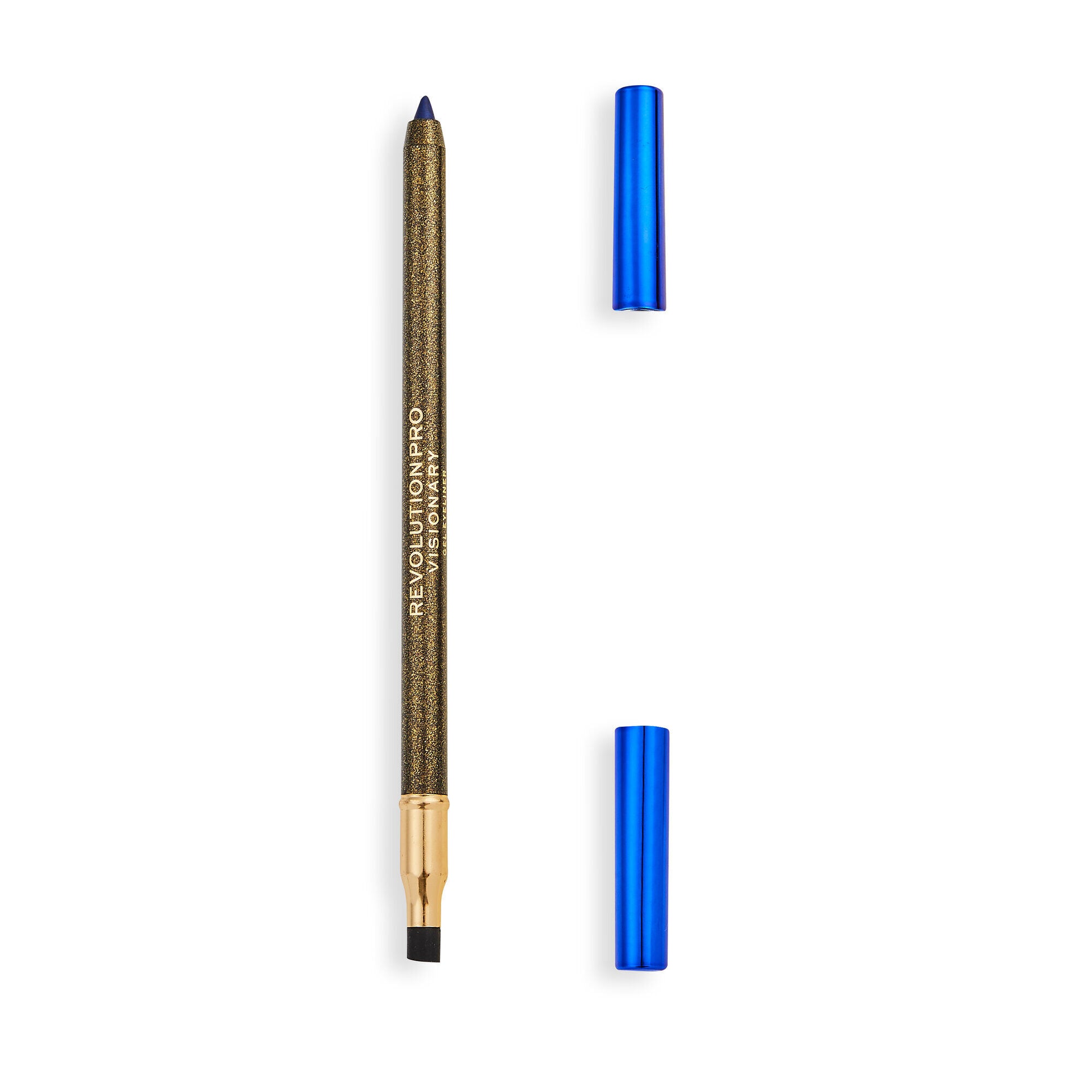 Revolution Pro Visionary Gel Eyeliner Azure – Beauty Outlet