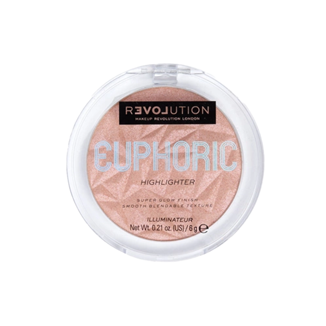 Revolution Relove Euphoric Super Highlighter Iridescent – Beauty Outlet