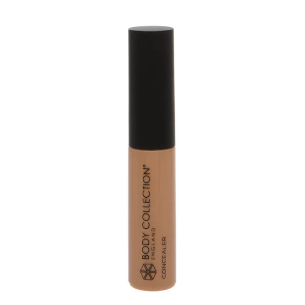 Body Collection Liquid Concealer Medium – Beauty Outlet