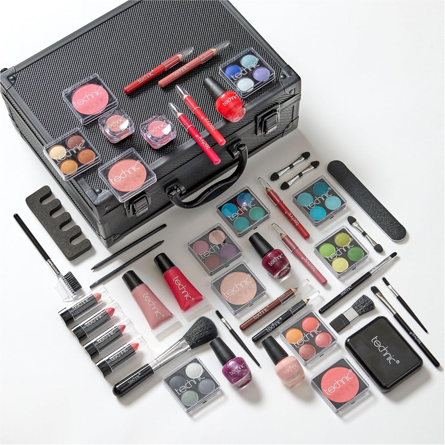 Technic Super Beauty Case – Beauty Outlet