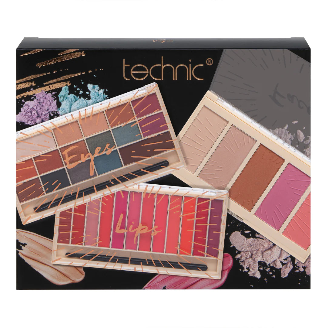 Technic Box Of Beauty – Beauty Outlet