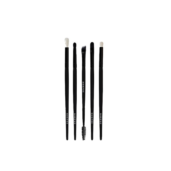 Morphe All The Look 5 Piece Eye Brush Set – Beauty Outlet