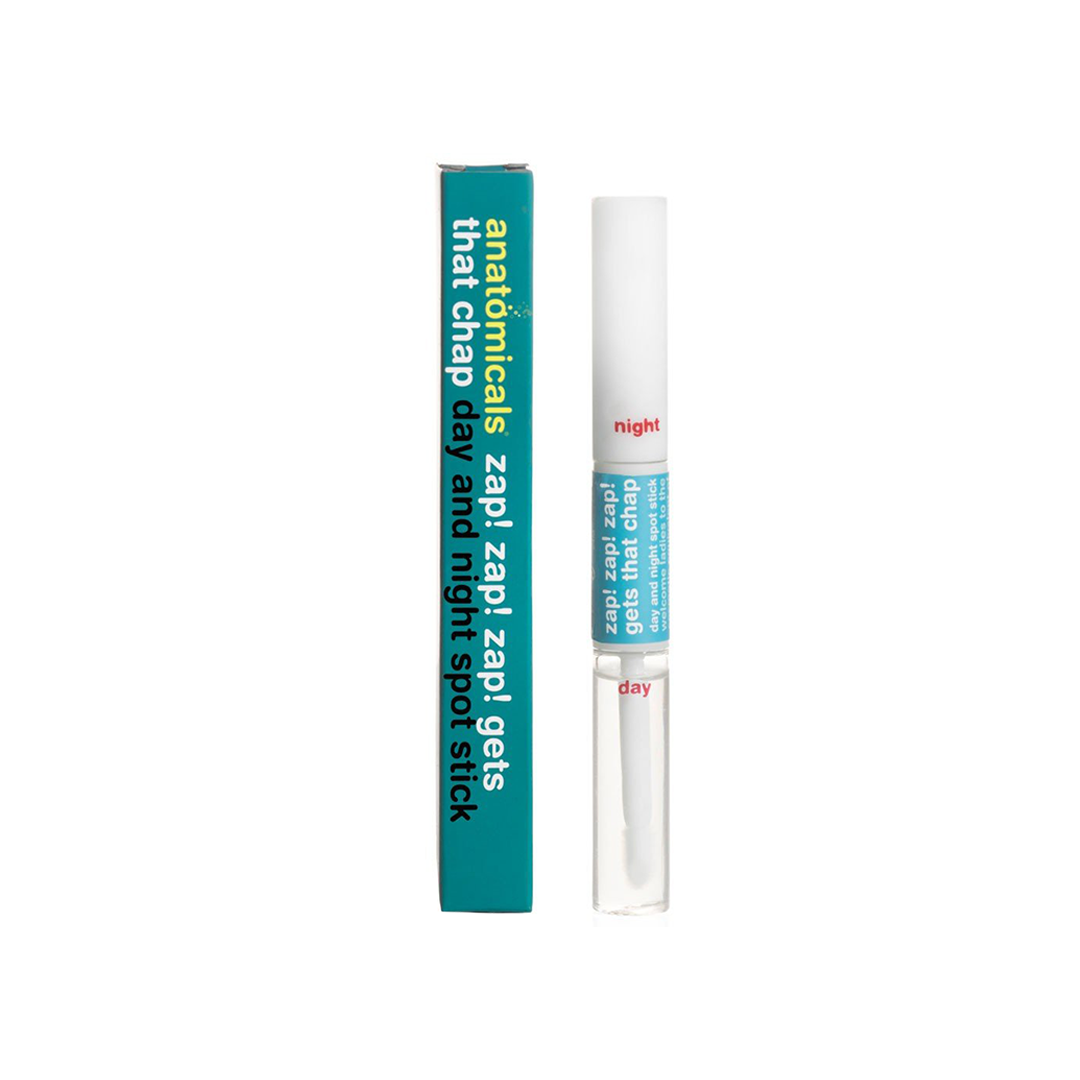 Anatomicals Day And Night Spot Stick – Beauty Outlet