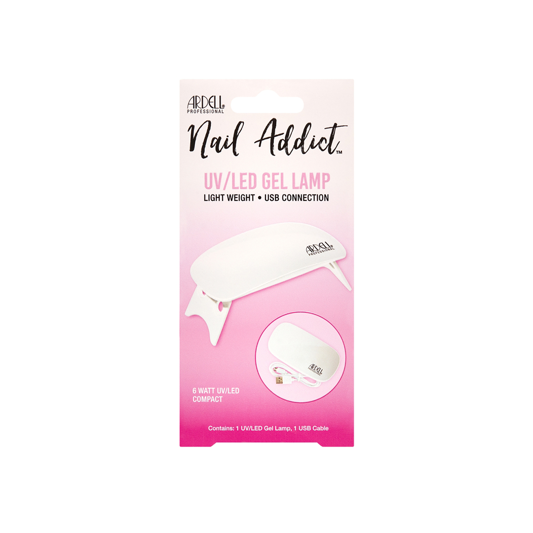 Ardell LED Gel Lamp – Beauty Outlet